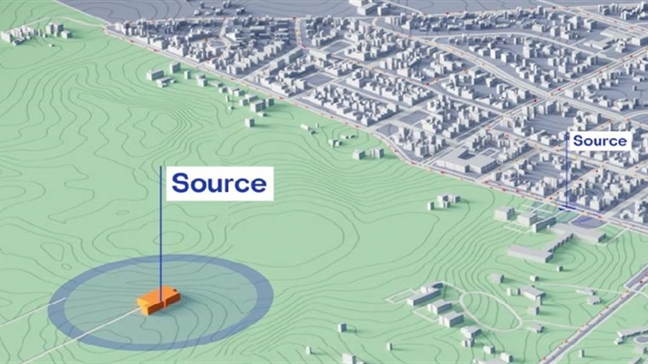 Our Research - Air Quality Modeling